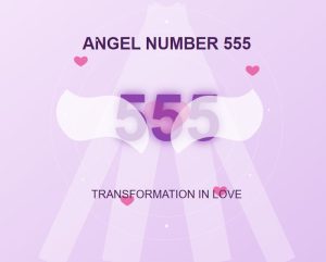 Angel Number 555 Meaning Love: Discover the Love Message Number!